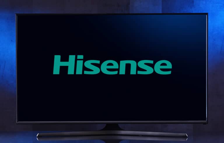 How to Update Hisense Smart TV in 2 Minutes | DeviceTests
