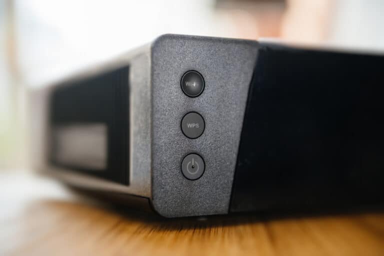 Should WPS Be On or Off? (Explained) | DeviceTests