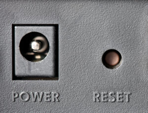 How to Reset Ubee Router (Step-by-Step Guide) | DeviceTests