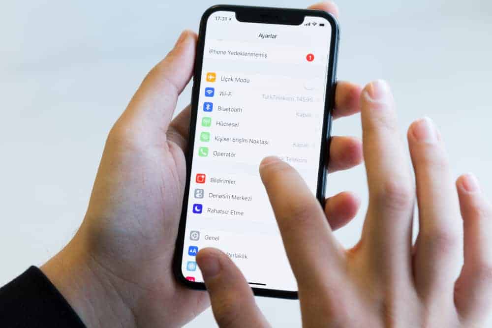 List Of 20 How To Change Screen Timeout On Iphone