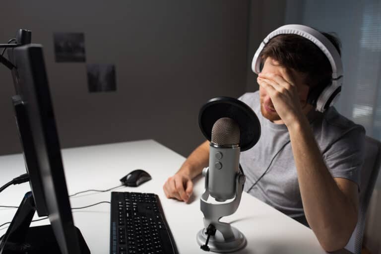 Mic Test - One Click Online Microphone Checker 🎤 | DeviceTests