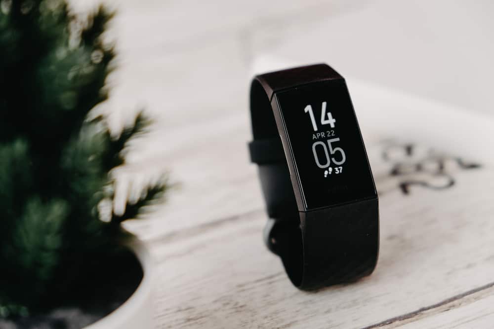 How To Change The Time On A Fitbit Inspire Hr Advancefiber in
