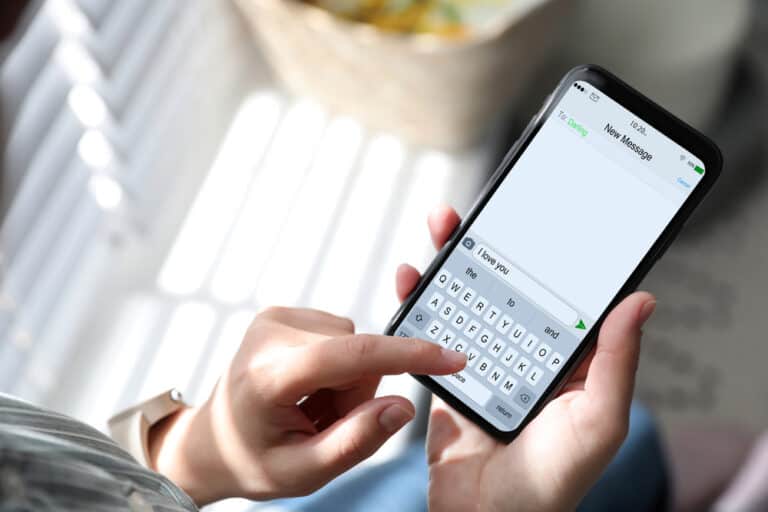 How To Receive Text Messages On Two Phones DeviceTests