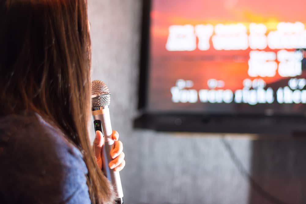 How To Connect Karaoke To Smart TV Step by Step Guide DeviceTests How To Connect Karaoke To Smart TV Step by Step Guide DeviceTests
