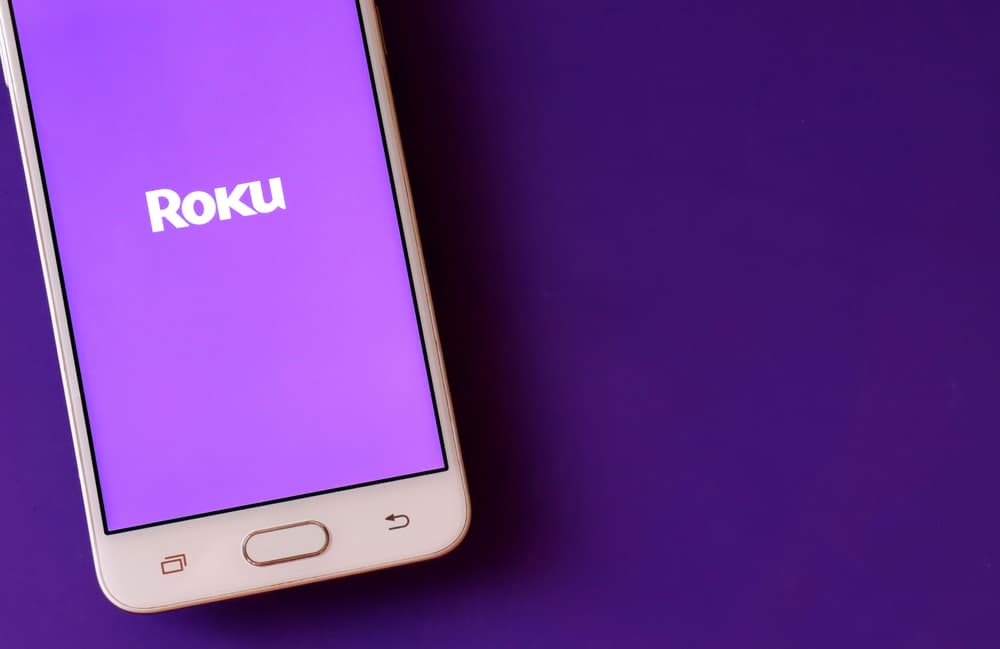 How To Control Volume On Roku App Step by Step Tutorial DeviceTests
