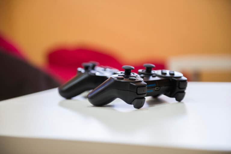 Gamepad & Controller Tester | DeviceTests