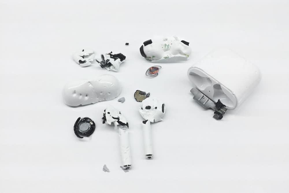 How To Sync Replacement AirPod Complete Guide DeviceTests
