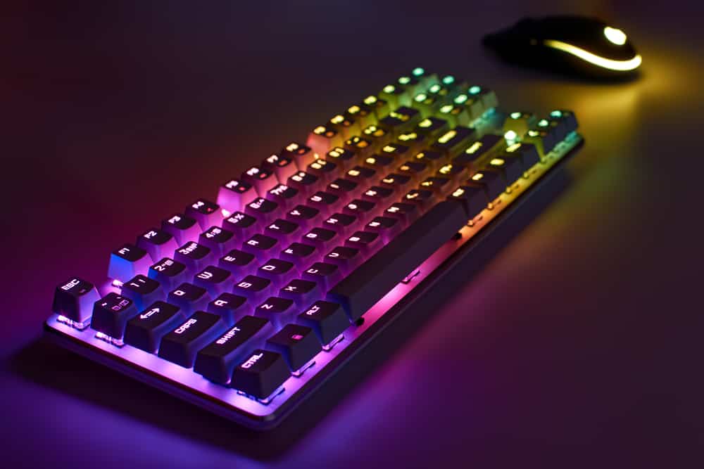 Keyboard Tester Test Your Keyboard Online DeviceTests
