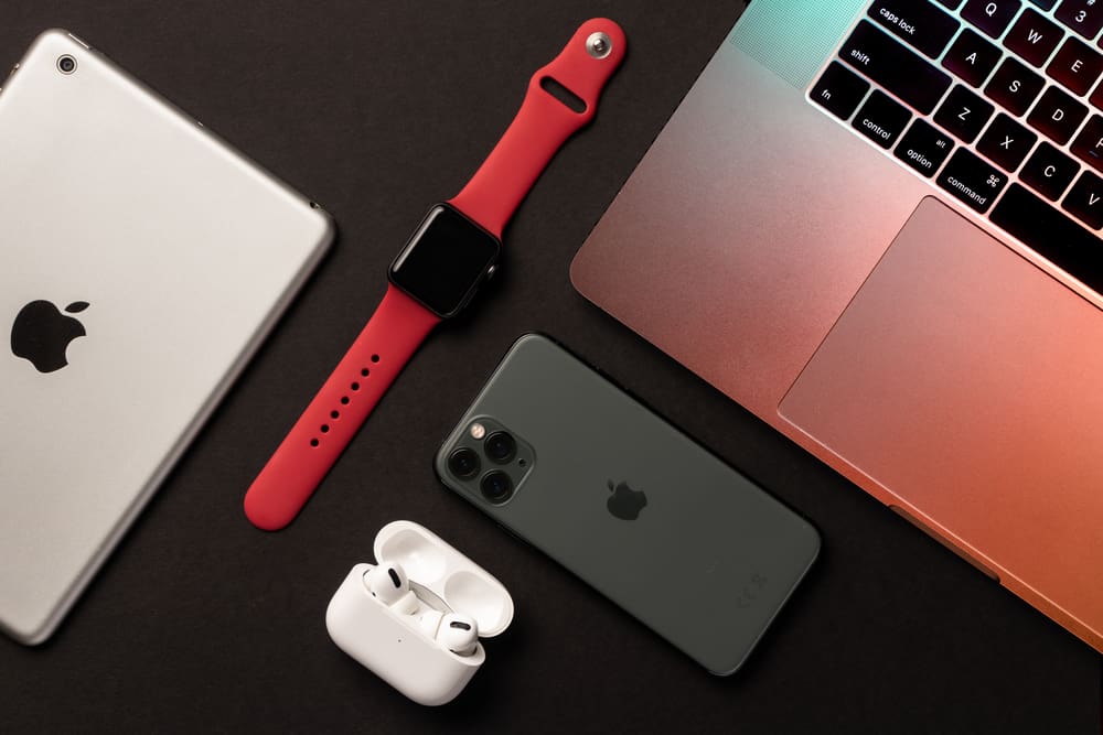 How To Find Connected Devices On Mac Complete Guide DeviceTests