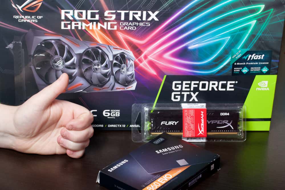 How Much RAM For Video Editing Complete Guide DeviceTests