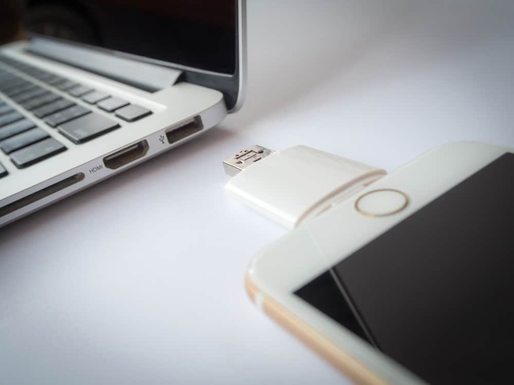 How To Access IPhone Files On PC Complete Guide DeviceTests