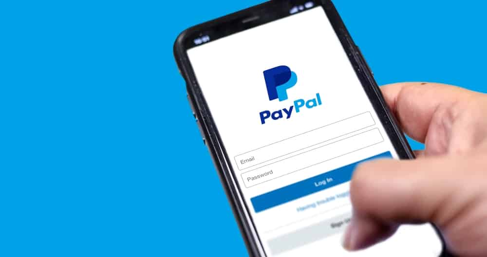 How To Change Password On PayPal App Step by Step Guide DeviceTests