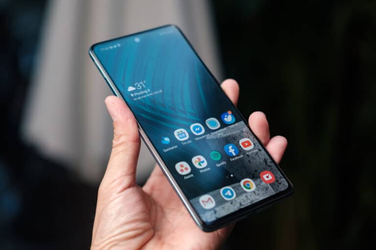 How To Find SSID on Android Phone (Step-by-Step Tutorial) | DeviceTests