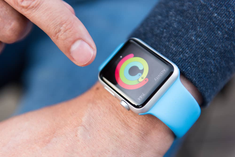 How To Remove Cycle Tracking From Apple Watch DeviceTests