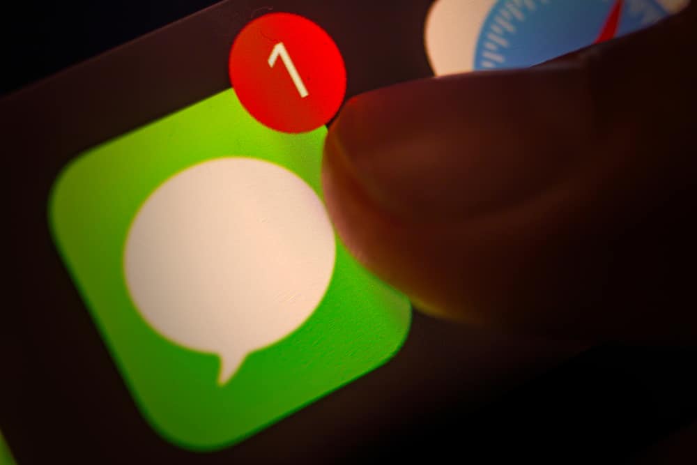 How To Remove IMessage From IPad Step by Step Guide DeviceTests