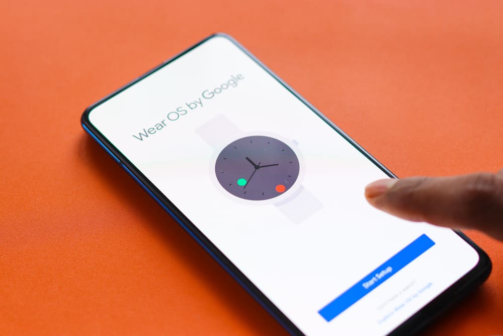 How To Update Android Wear Step by Step Instructions DeviceTests