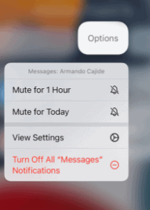 What Is Notification Grouping on iPhone? (Explained!) | DeviceTests