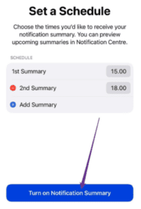 What Is Notification Grouping on iPhone? (Explained!) | DeviceTests