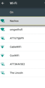 How To Find SSID on Android Phone (Step-by-Step Tutorial) | DeviceTests