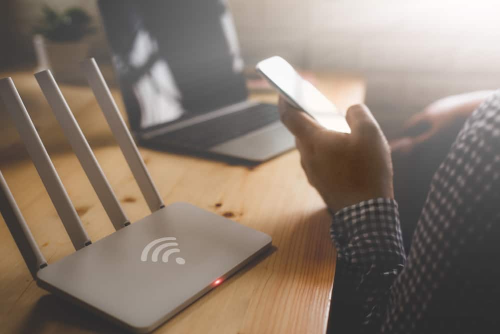 How To Port Forward AT T Router Step by Step Tutorial DeviceTests