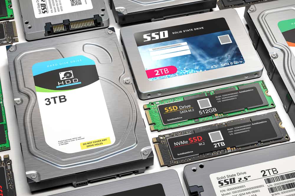 How Much Faster Is M2 Than SSD Updated 2023 DeviceTests