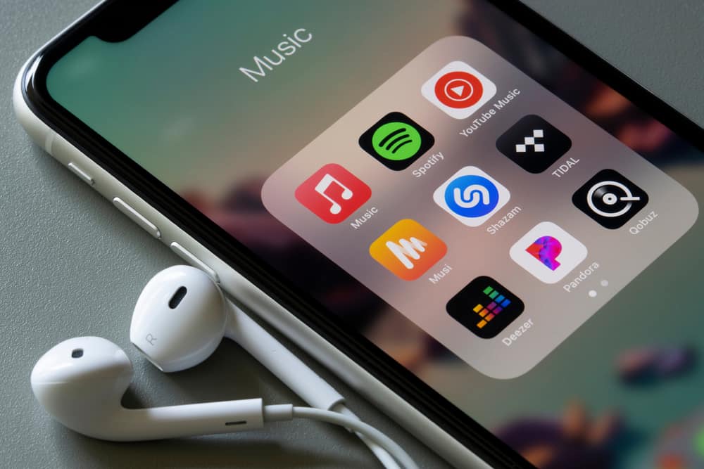 How To Add Spotify Widget On IOS Step by Step Guide DeviceTests