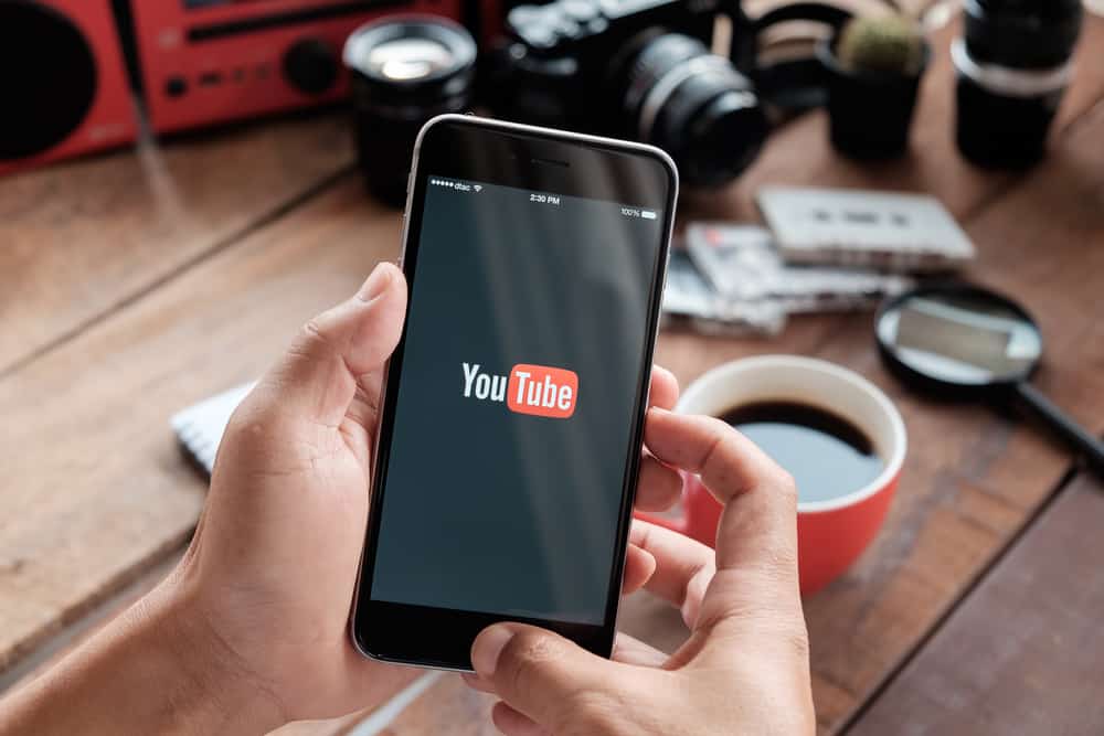 How To Change Speed On YouTube App Step by Step Guide DeviceTests