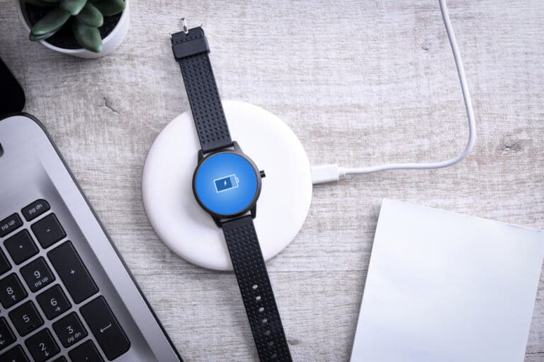 How To Charge a Smart Watch (Ultimate Guide 2024) | DeviceTests