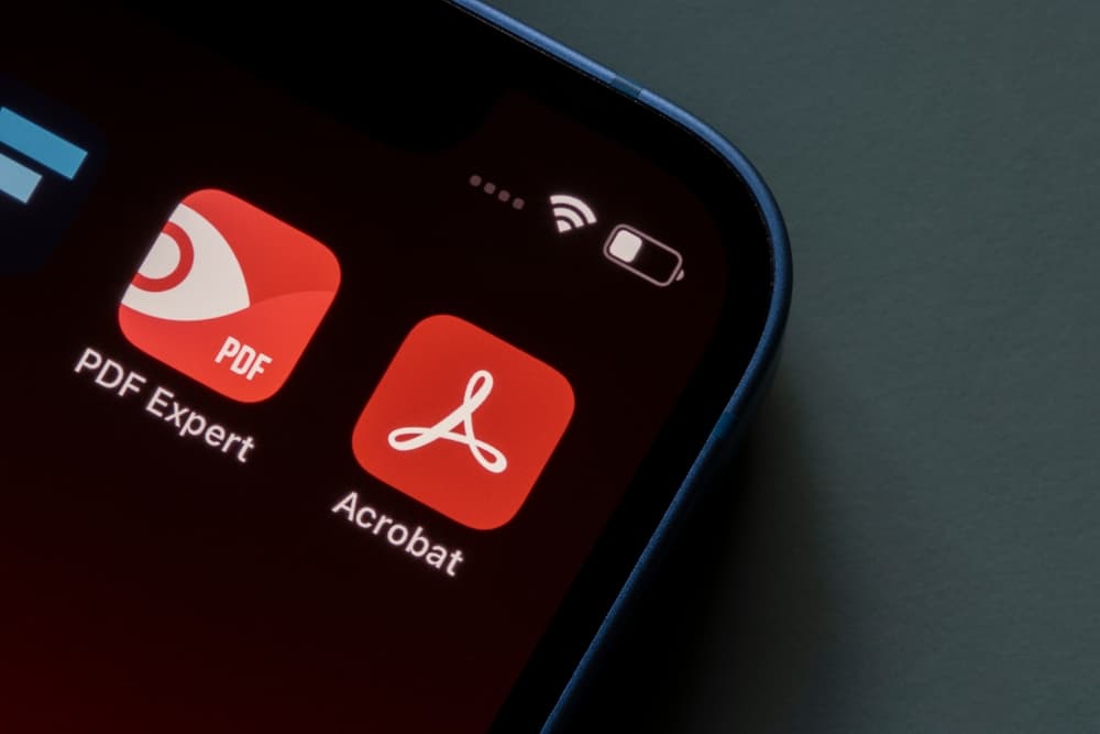 How To Combine PDF Files On IPhone 4 Quick Easy Ways DeviceTests