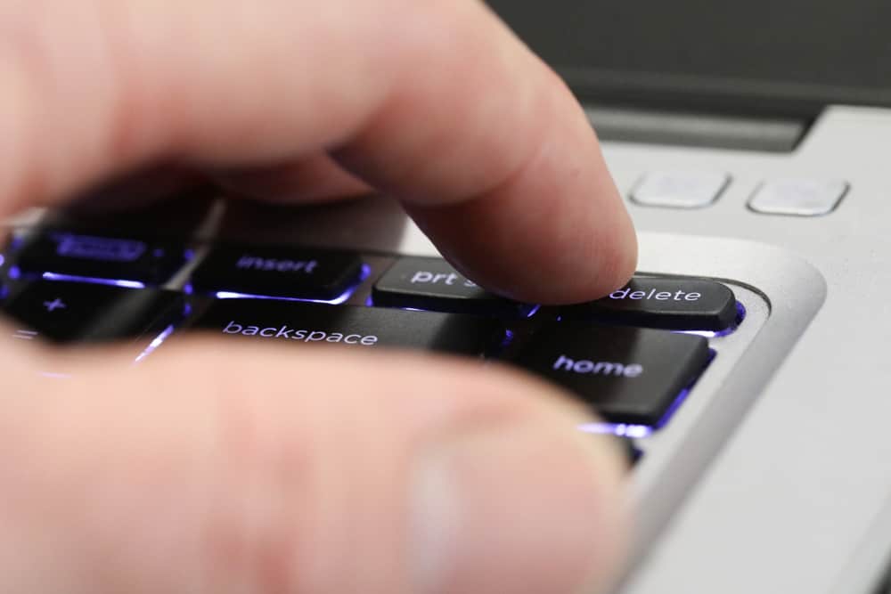 How To Delete Keyboard History Ultimate Guide DeviceTests