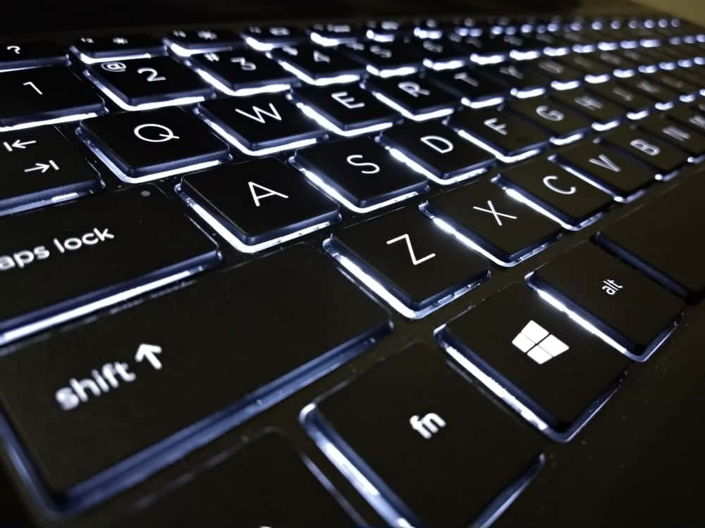 How To Enable Function Keys On HP Laptop Step by Step DeviceTests
