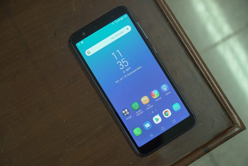 How To Make A Folder On Android Step by Step Tutorial DeviceTests