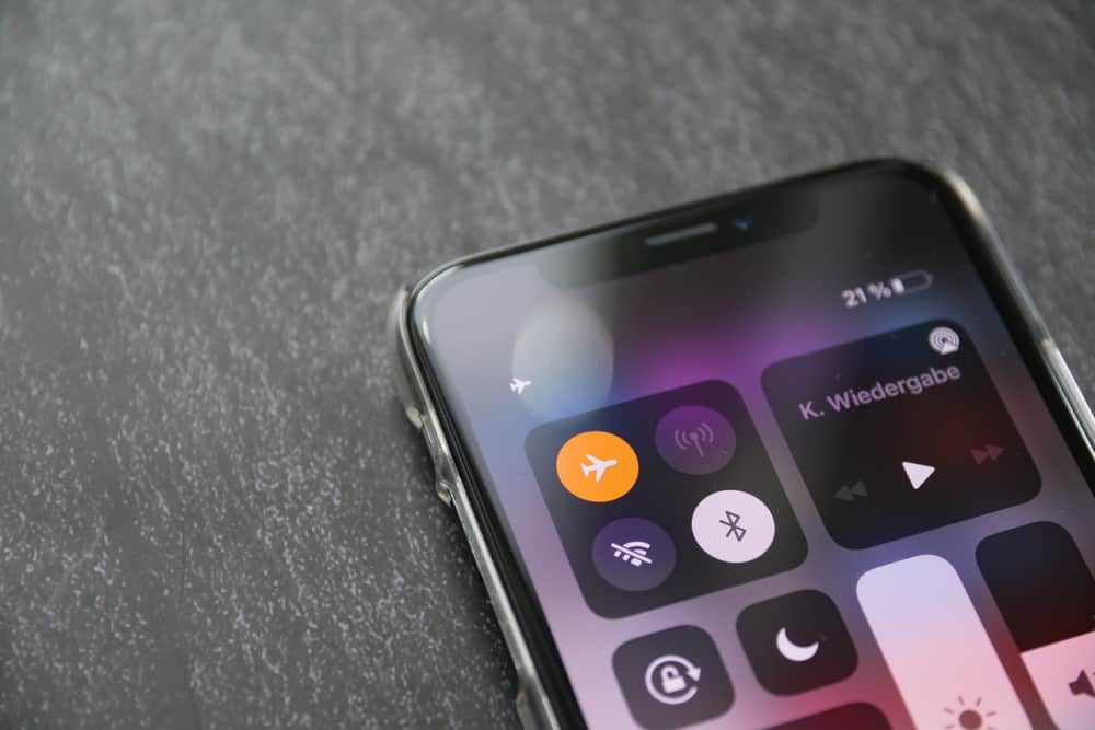 How To Turn Off Driving Mode On IPhone Step by Step DeviceTests