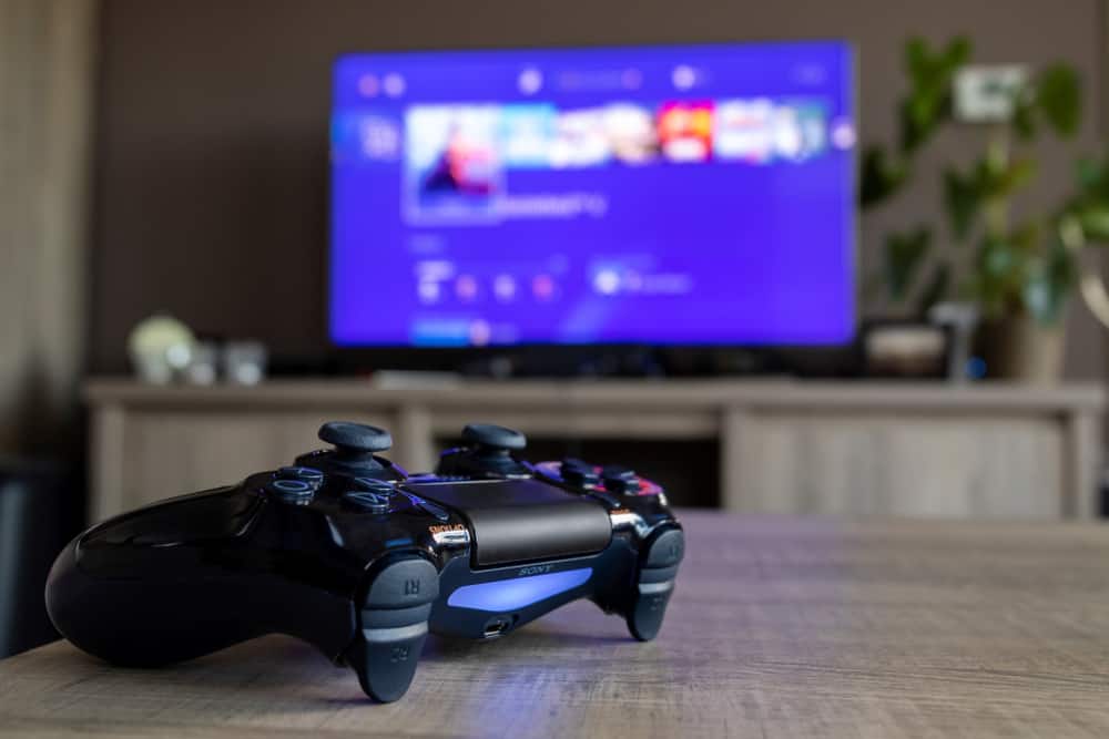 How To Turn On The Microphone On PS4 Step by Step Guide DeviceTests