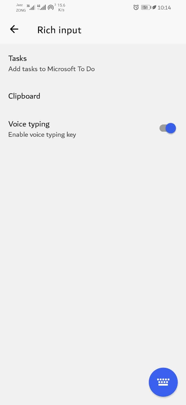 How To Turn Off Voice To Text On Android Step by Step DeviceTests