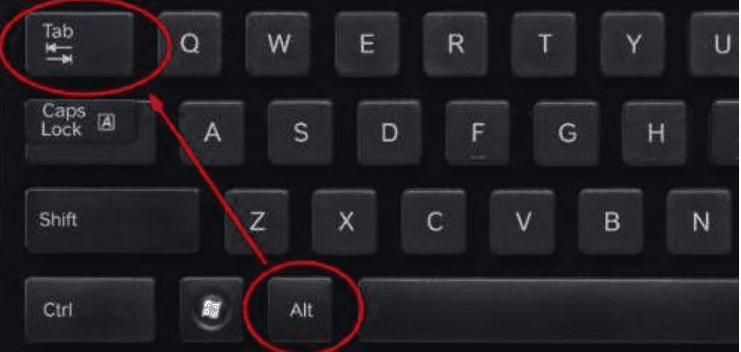 How To See All Open Windows On PC Step by Step Tutorial DeviceTests