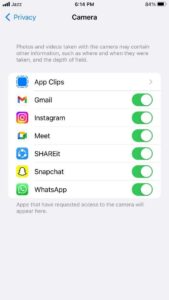 How To Get Rid of the Dot on iPhone (Step-by-Step Guide) | DeviceTests