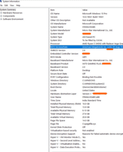 How To Update BIOS on HP Laptop (Step-by-Step Guide 2024) | DeviceTests