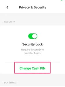 What Is My Cash App PIN? (& How To Find It) | DeviceTests