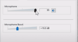 What Is Microphone Boost? (All You Need To Know) | DeviceTests