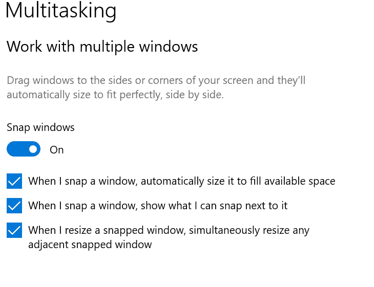 How To See All Open Windows On PC Step by Step Tutorial DeviceTests