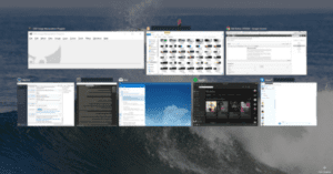 How To See All Open Windows on PC (Step-by-Step Tutorial) | DeviceTests