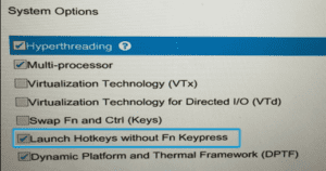 How To Enable Function Keys on HP Laptop (Step-by-Step) | DeviceTests