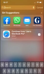 Where Is the Utilities Folder on iPhone? (Answered!) | DeviceTests