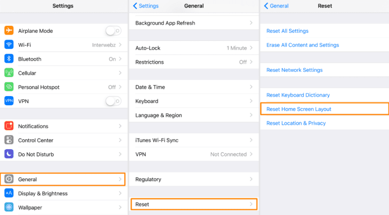 Where Is the Utilities Folder on iPhone? (Answered!) | DeviceTests