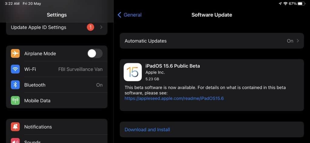 How To Turn On the Microphone on iPad (Step-by-Step) | DeviceTests