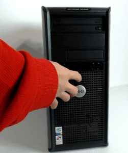 How To Turn a Dell Computer On (Step-by-Step Guide 2024) | DeviceTests