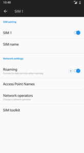 How To Turn On Roaming on Android (Step-by-Step Guide) | DeviceTests