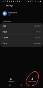 How To Reset Bluetooth on Android (Step-by-Step Guide) | DeviceTests