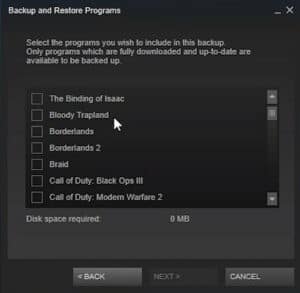 How To Copy Steam Games to Another Computer (Guide) | DeviceTests